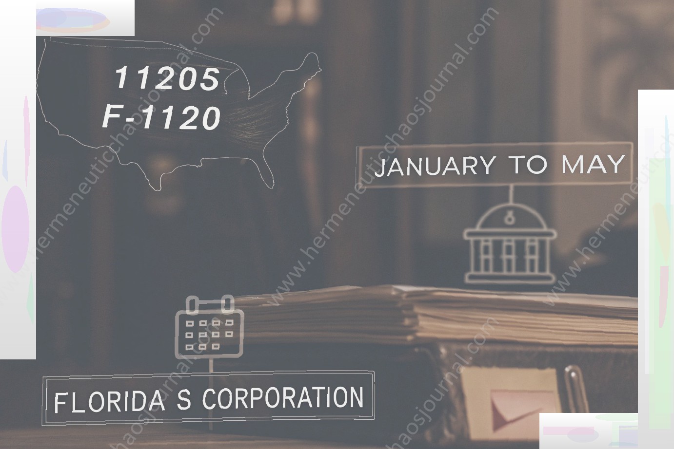 Florida S Corporation Filing Requirements: A Complete Guide - Dispute Hire