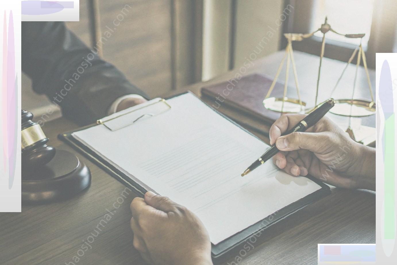 Guidelines for Creating a Settlement Release Agreement Template - Dispute Hire