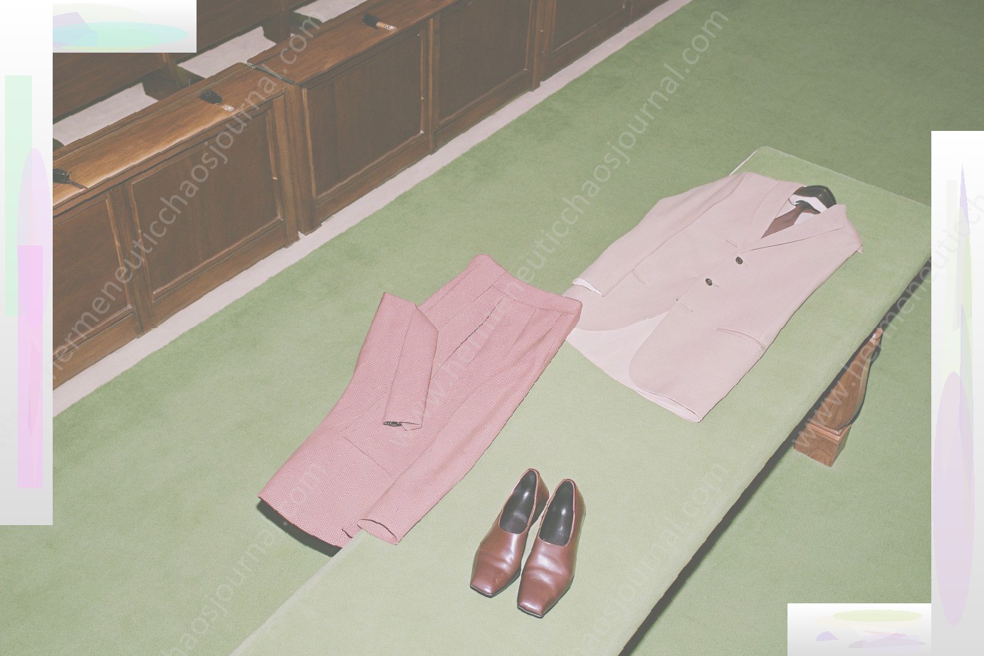 Understanding the Federal Court Dress Code: All You Need to Know ...